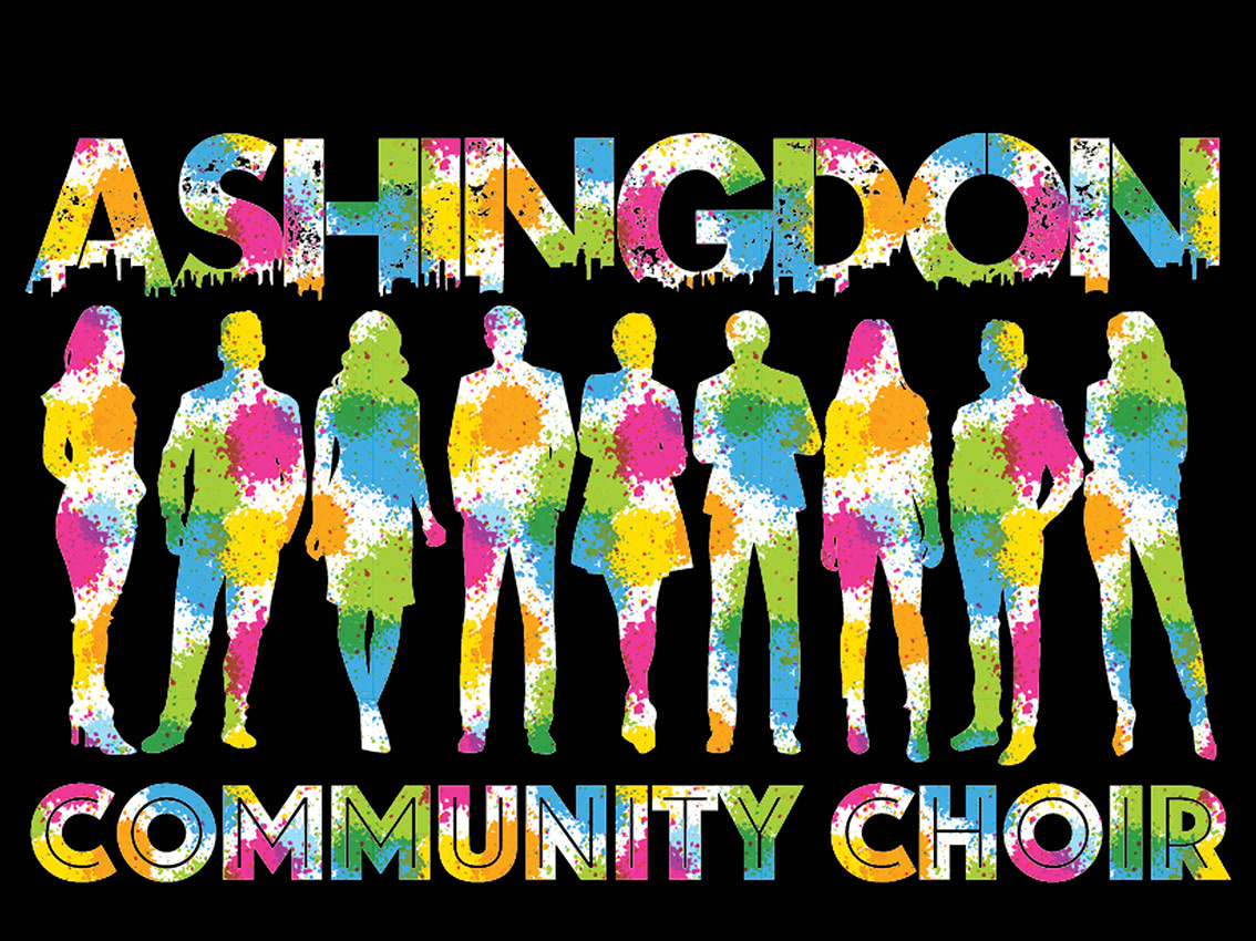 Estuary Elim: Community Choir